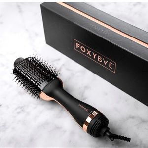 foxybae | Hair | Foxy Bae Hair Brush Dryer | Poshmark